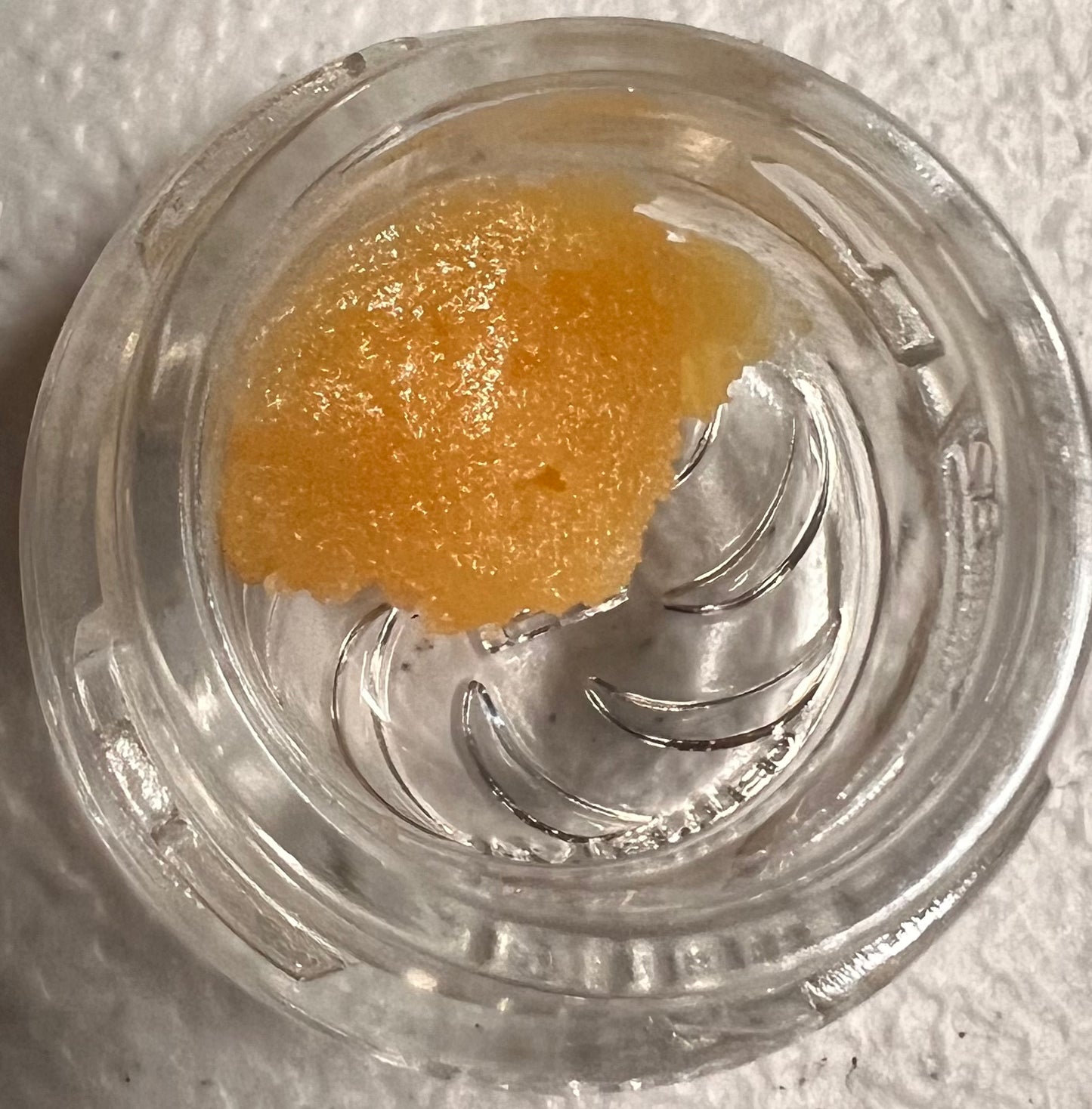 AA - Badder w/ Sauce - Concentrate – Avondale Apothecary
